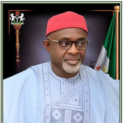 Hon. Joshua Chinedu Obika