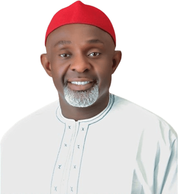 Hon. Joshua Chinedu Obika